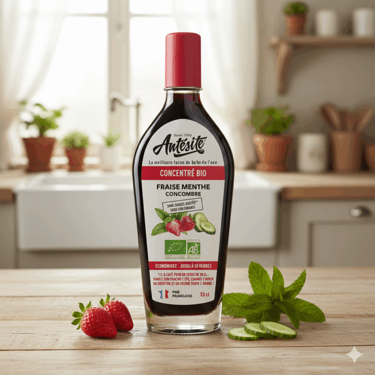 Antésite réglisse-anis, l’original | La boutique Destination Chartreuse