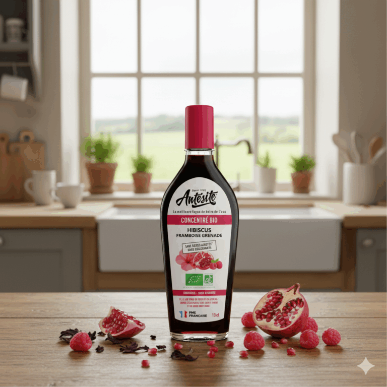 Antésite réglisse-anis, l’original | La boutique Destination Chartreuse